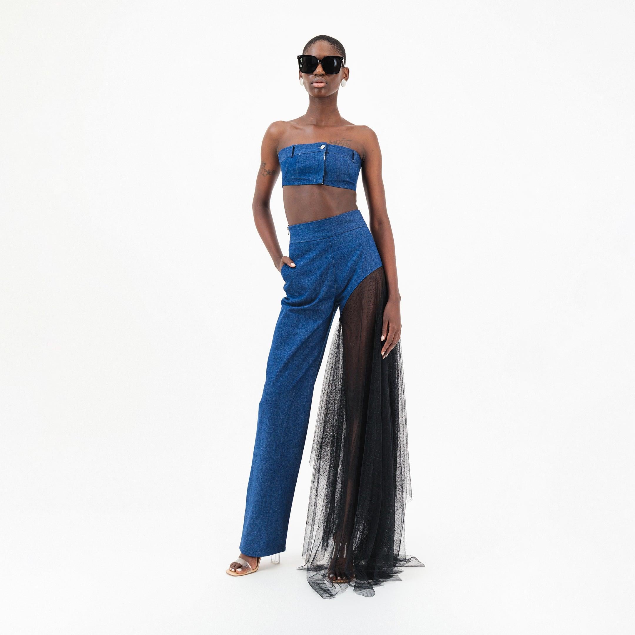 women pants – ÚCHÈ Fashion Brand